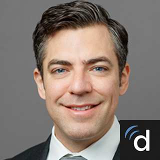 Dr. Kyle Morse, MD – New York, NY | Orthopaedic Surgery