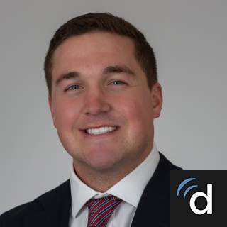 Dr. William Allen, MD – Charleston, SC | Resident Physician