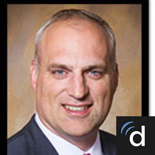 Dr. Charles Snow, MD | Saint Cloud, MN | Obstetrician-Gynecologist | US ...