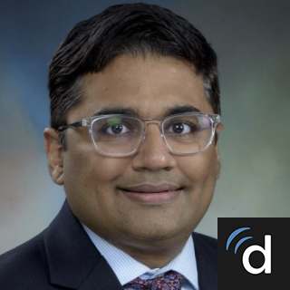 Dr. Muhammad Z. Memon, MD | Galveston, TX | Neurologist | US News Doctors