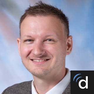 Dr. Christian Adams-Carey, MD | Oxford, OH | Internist | US News Doctors