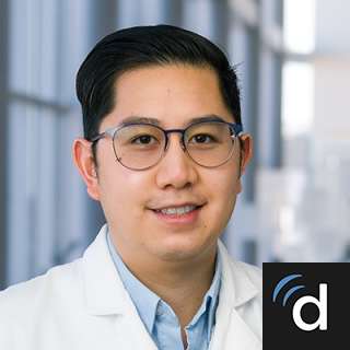Dr. David Pham, MD – Dallas, TX | Pulmonology