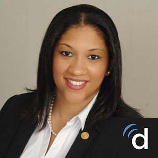 Dr. Linelle Campbell, MD | Bronx, NY | Emergency Medicine Physician ...