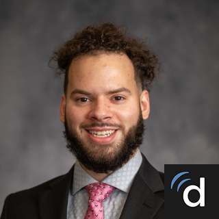 Dr. David Rawls, MD – Pontiac, MI | Other MD/DO