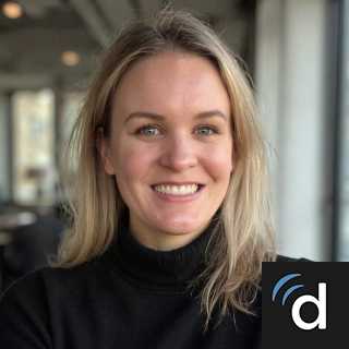 Rachel Fergus – Atlanta, GA | Critical Care