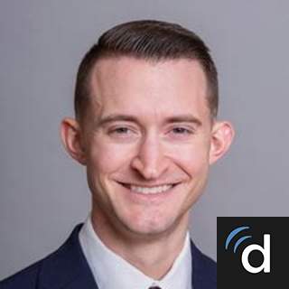 Evan Hingsbergen – Cincinnati, OH | Nurse Practitioner