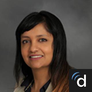 Dr. Sahar Ahmad, MD – East Setauket, NY | Pulmonology