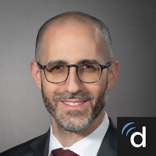 Dr. Craig Fryman, MD – New Hyde Park, NY | Pulmonology