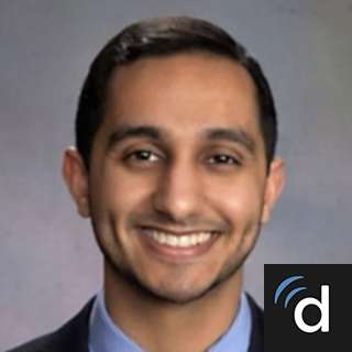Dr. Darshan Parikh, MD | Philadelphia, PA | Radiologist | US News Doctors