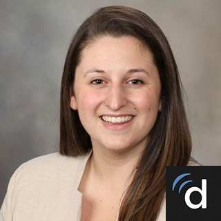 Dr. Sarah Lund, MD | Rochester, MN | General Surgeon | US News Doctors