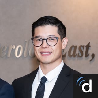 Dr. Geoffrey You, MD | Greenville, NC | Gastroenterologist | US News ...