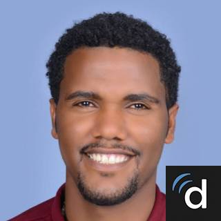Dr. Endalkachew Melese, MD | Tacoma, WA | Internist | US News Doctors