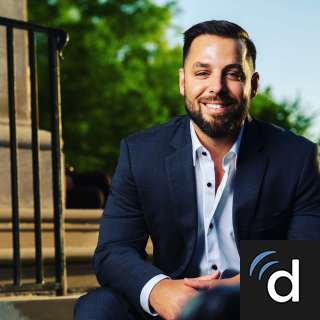 Dr. Stephen Winter, MD | New Haven, CT | Emergency Medicine Physician ...