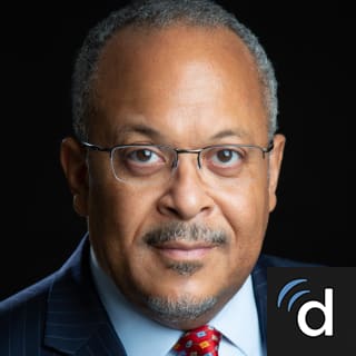 Dr. Michael O. Duhaney, MD | Hoboken, NJ | Radiologist | US News Doctors