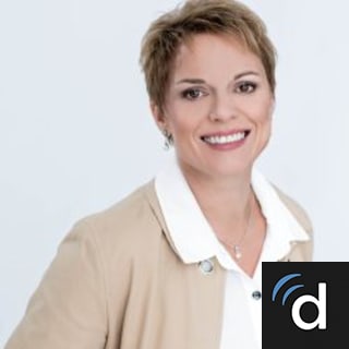 Dr. Stacey Robinson, MD | Saint Petersburg, FL | Emergency Medicine ...