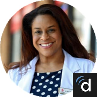 Dr. Erica Allen Winslow, MD – Fairfax, VA | Family Medicine