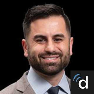Dr. Sam Vojdani, MD | Atlanta, GA | Orthopedist | US News Doctors
