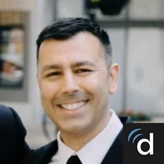 Dr. Ahmet Donmezer, MD – Tyler, TX | Emergency Medicine