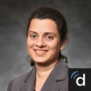 Dr. Hima B. Kona, MD | Cookeville, TN | Pulmonologist | US News Doctors