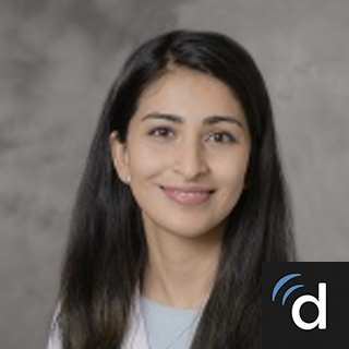 Dr. Marvi Najam, DO | Detroit, MI | Internist | US News Doctors