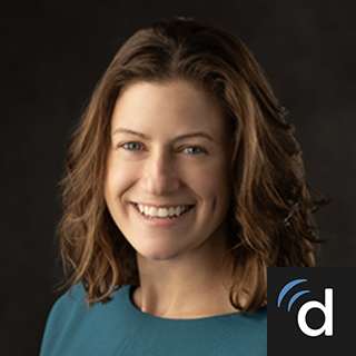 Dr. Elizabeth G. Bockewitz, MD | Peoria, IL | Emergency Medicine ...