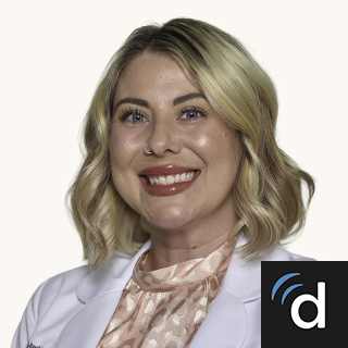 Andi Martinez – Rio Rancho, NM | Family Nurse Practitioner