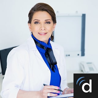 Dr. Hoda K. Makkawi, MD | Fairfax, VA | Family Medicine Doctor | US ...