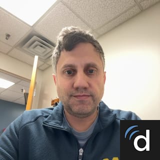 Dr. Daniel Shumer, MD – Ann Arbor, MI | Pediatric Endocrinology
