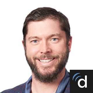 Dr. Samuel Ridout, MD | Santa Rosa, CA | Psychiatrist | US News Doctors