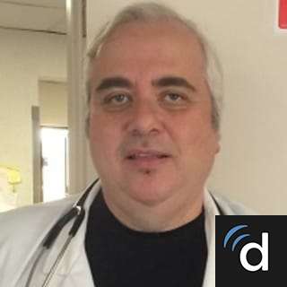 Dr. Alexander B. Frid, DO | Palm Springs, CA | Family Medicine Doctor ...