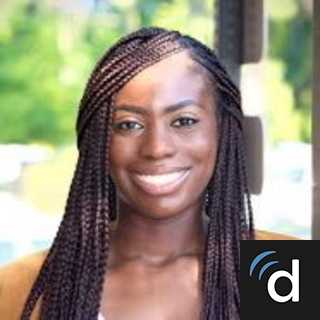 Jessica Mulbah – Philadelphia, PA | Clinical Pharmacist