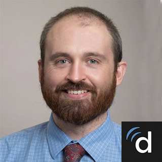 Dr. Nicholas Dodd, MD | Aurora, CO | Pediatric Gastroenterologist | US News Doctors