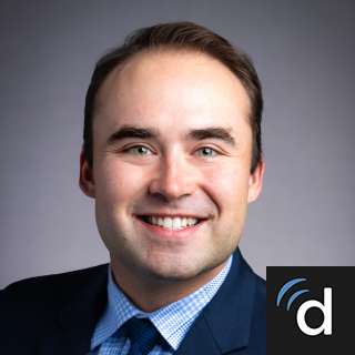 Jonathan Patterson – Edina, MN | Physician Assistant