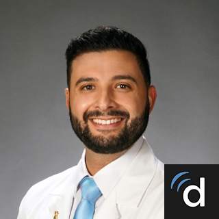 Dr. Alex Mafdali, MD | Boca Raton, FL | Internist | US News Doctors