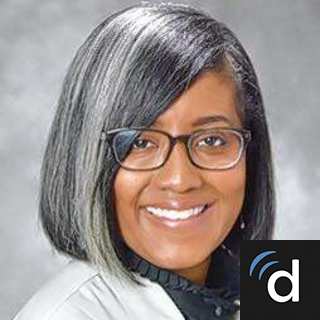 Dr. Markeita R. Moore, MD | Chicago, IL | Pediatrician | US News Doctors