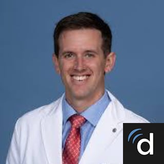 Dr. Mckay Morrow, DO | Spartanburg, SC | Family Medicine Doctor | US ...
