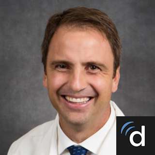 Dr. Richard Rutherford, MD – Ventura, CA | Emergency Medicine