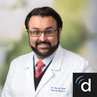 Dr. Simrit S. Walia, MD | Mechanicsville, VA | Oncologist | US News Doctors