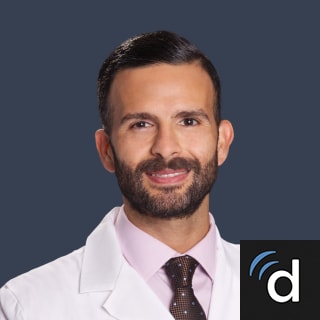 Dr. Othman Abdul-Malak, MD – Rosedale, MD | Vascular Surgery