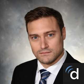 Dr. Anthony Del Vecchio, MD – Miami, FL | Resident Physician