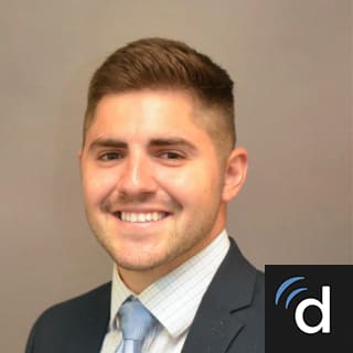Dr. Matthew Boss, DO – Grand Rapids, MI | Psychiatry