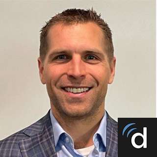 Dr. Benjamin Kopecky, MD – Aurora, CO | Cardiology