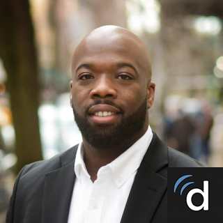 Omarr Savage – Jackson Heights, NY | Nurse Practitioner
