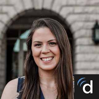 Elizabeth Day – Salt Lake City, UT | Psychologist