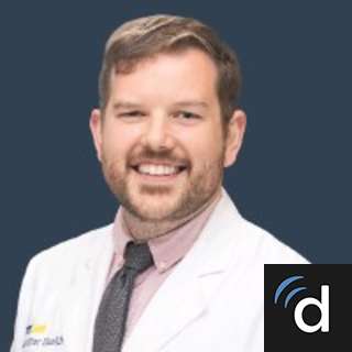 Dr. Robert De Gregorio, MD – Washington, DC | Resident Physician