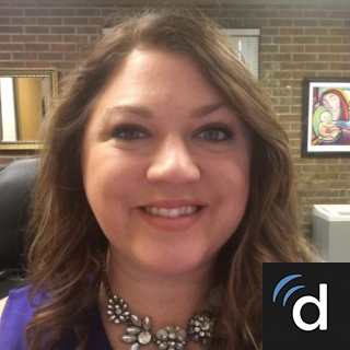 Dr. Aimee C. Robinson, MD | Ocean Springs, MS | Obstetrician ...