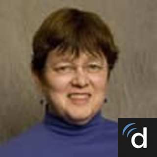 Dr. Martha A. Reigel, MD | Columbus, OH | Thoracic Surgeon | US News ...