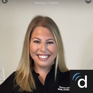 Rachel Goodman, NP | Cary, NC | Family Nurse Practitioner | US News Doctors