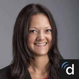 Dr. Courtney J. Nail, DO | Charleston, WV | Obstetrician-Gynecologist ...