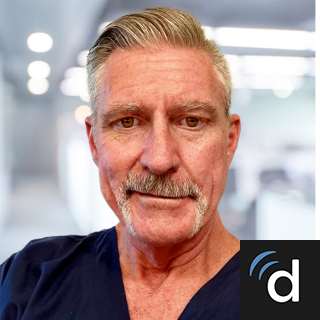 Dr. Barry Sheppard, MD – Merced, CA | Thoracic Surgery